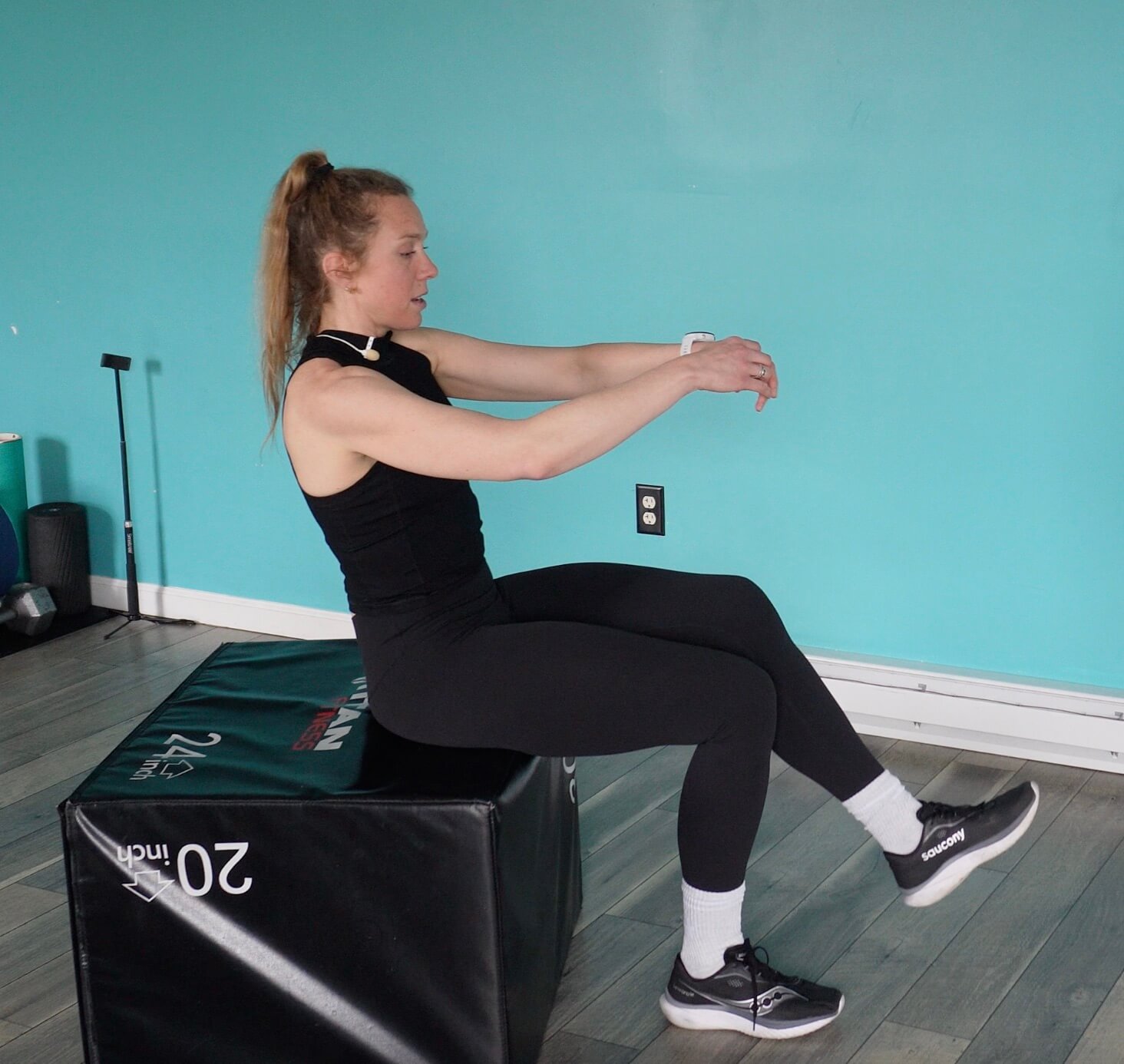 Reset and Recharge: Essential Hip Exercises for Runners | Mobility-Doc